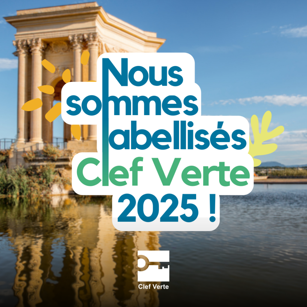 Bienvenue au Pullman La Pléiade Montpellier Centre